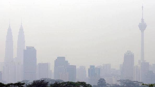 Dealing with Haze in Malaysia - Medklinn Malaysia