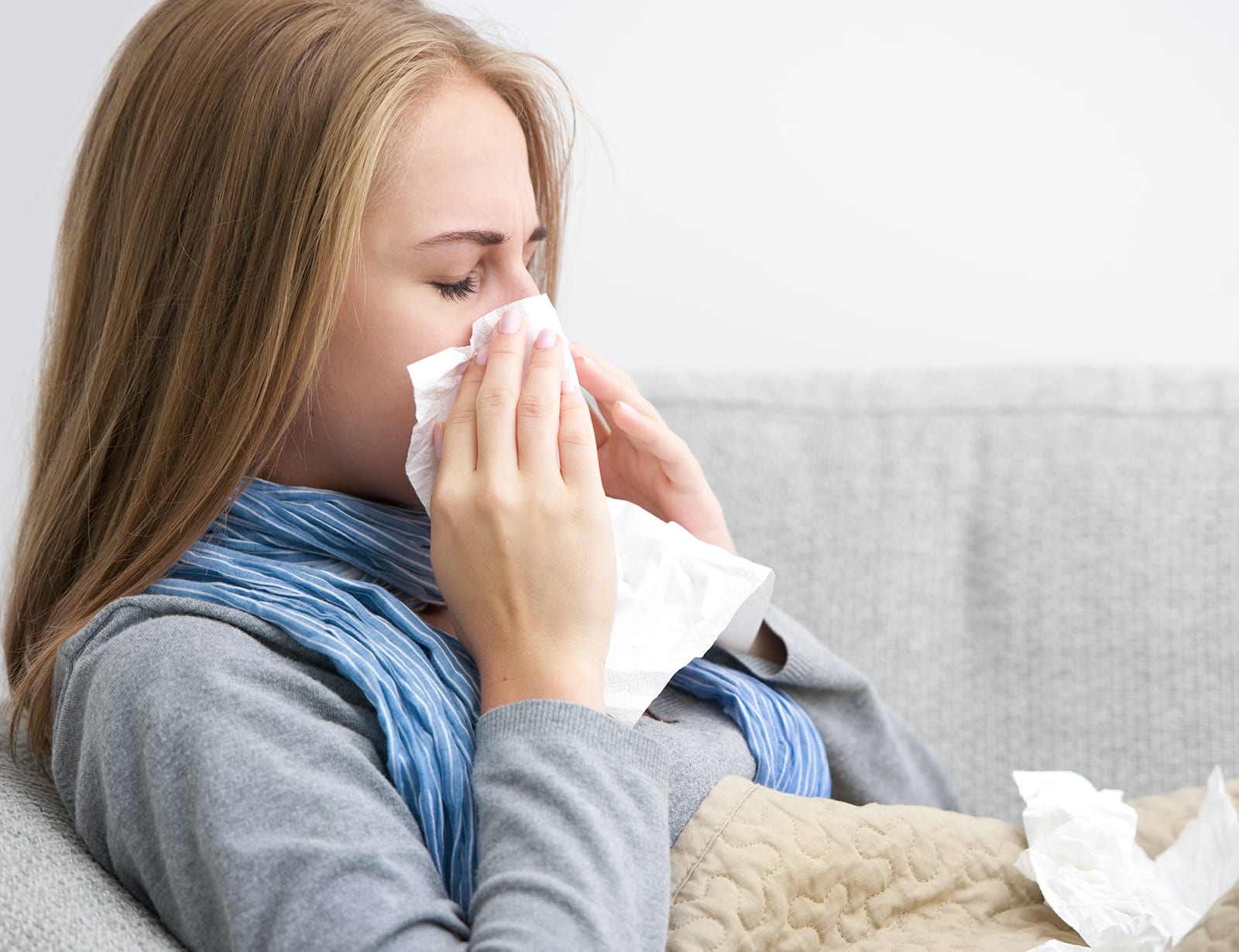 How To Cure Sinusitis - Medklinn Vietnam