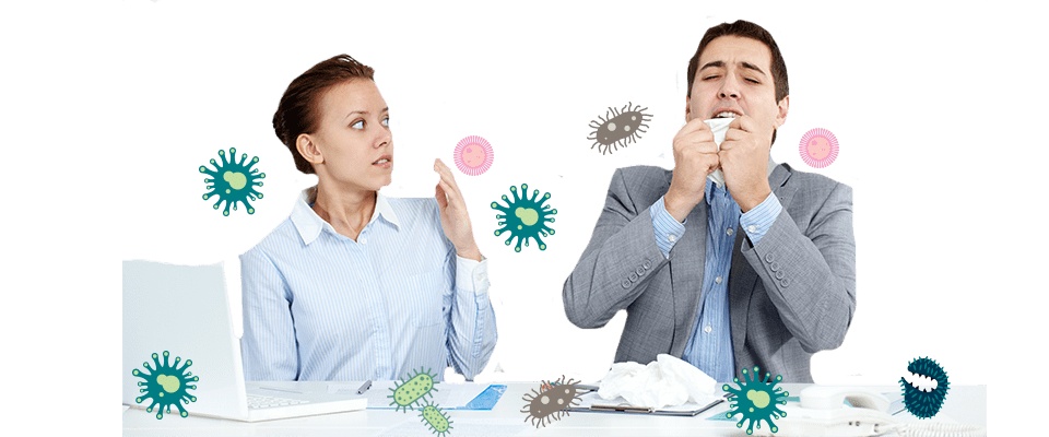 5 Ways to Prevent Cross Infections - Medklinn Malaysia