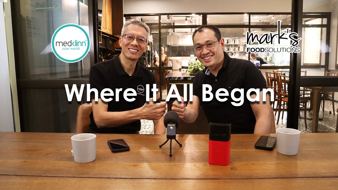 Mark's Food Solutions - The Future of F&B: Food Safety with Ozone Water ...